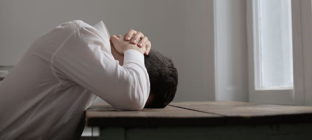 Massage Therapy and Mental Health: How It Helps Reduce Stress — Healing ...