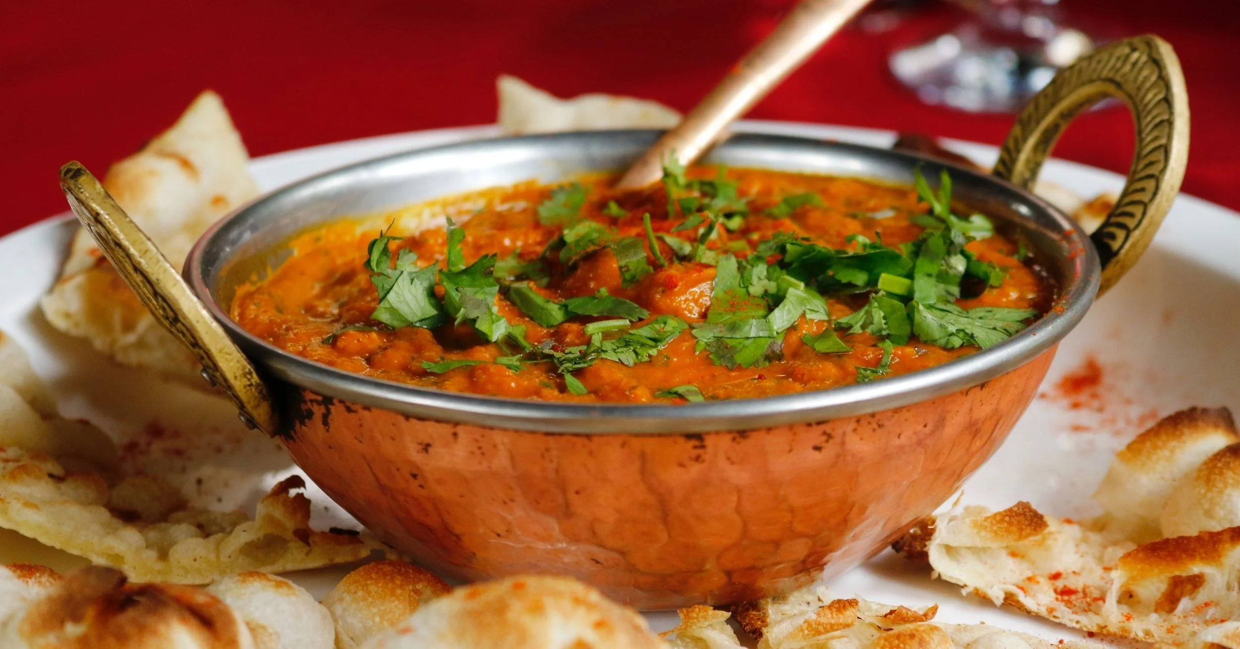 Chefs of India
