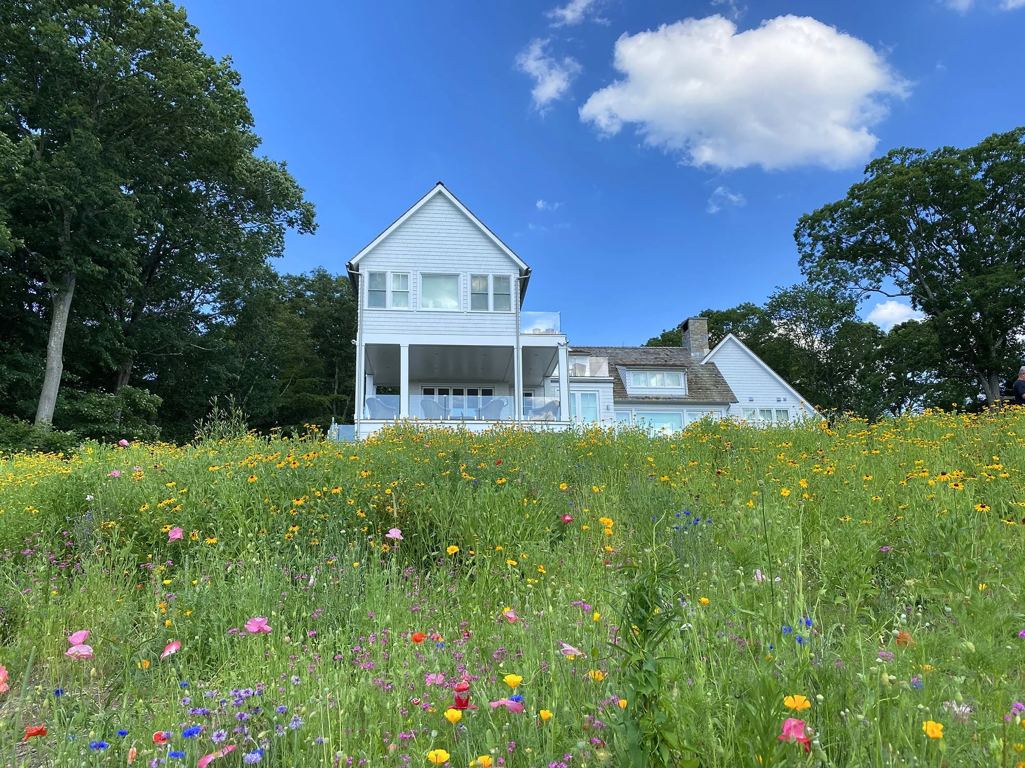 Idyllic Pastures — Brook Clark Landscape Architects