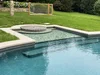 Millstone Pool — Brook Clark Landscape Architects