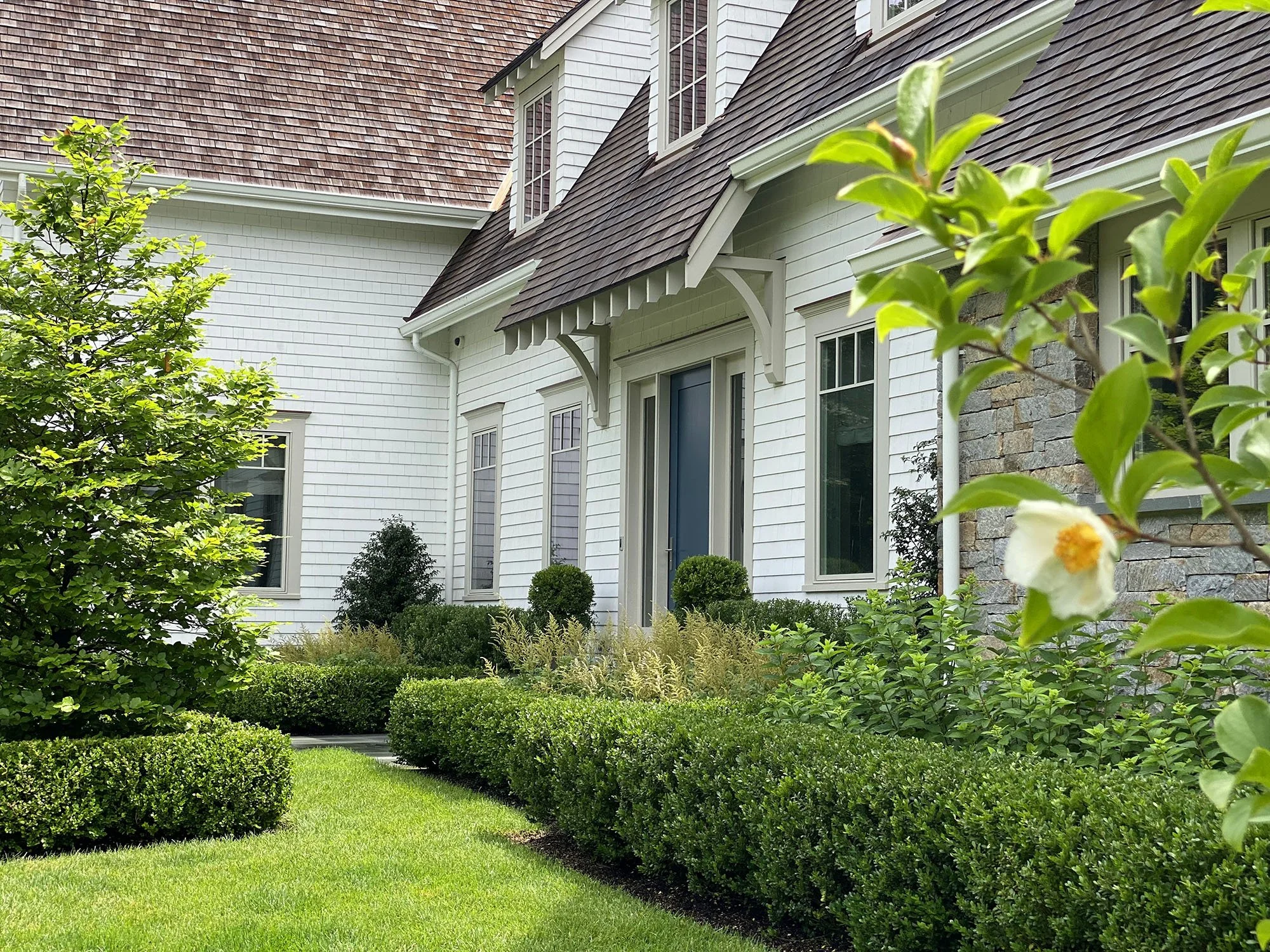 Projects — Brook Clark Landscape Architects