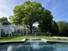 Millstone Pool — Brook Clark Landscape Architects