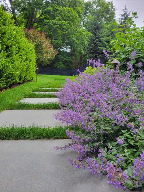 Cabana and Spa — Brook Clark Landscape Architects