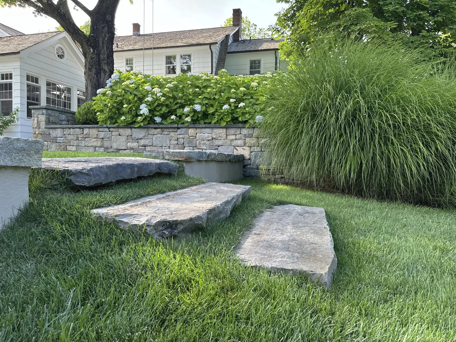 Millstone Pool — Brook Clark Landscape Architects