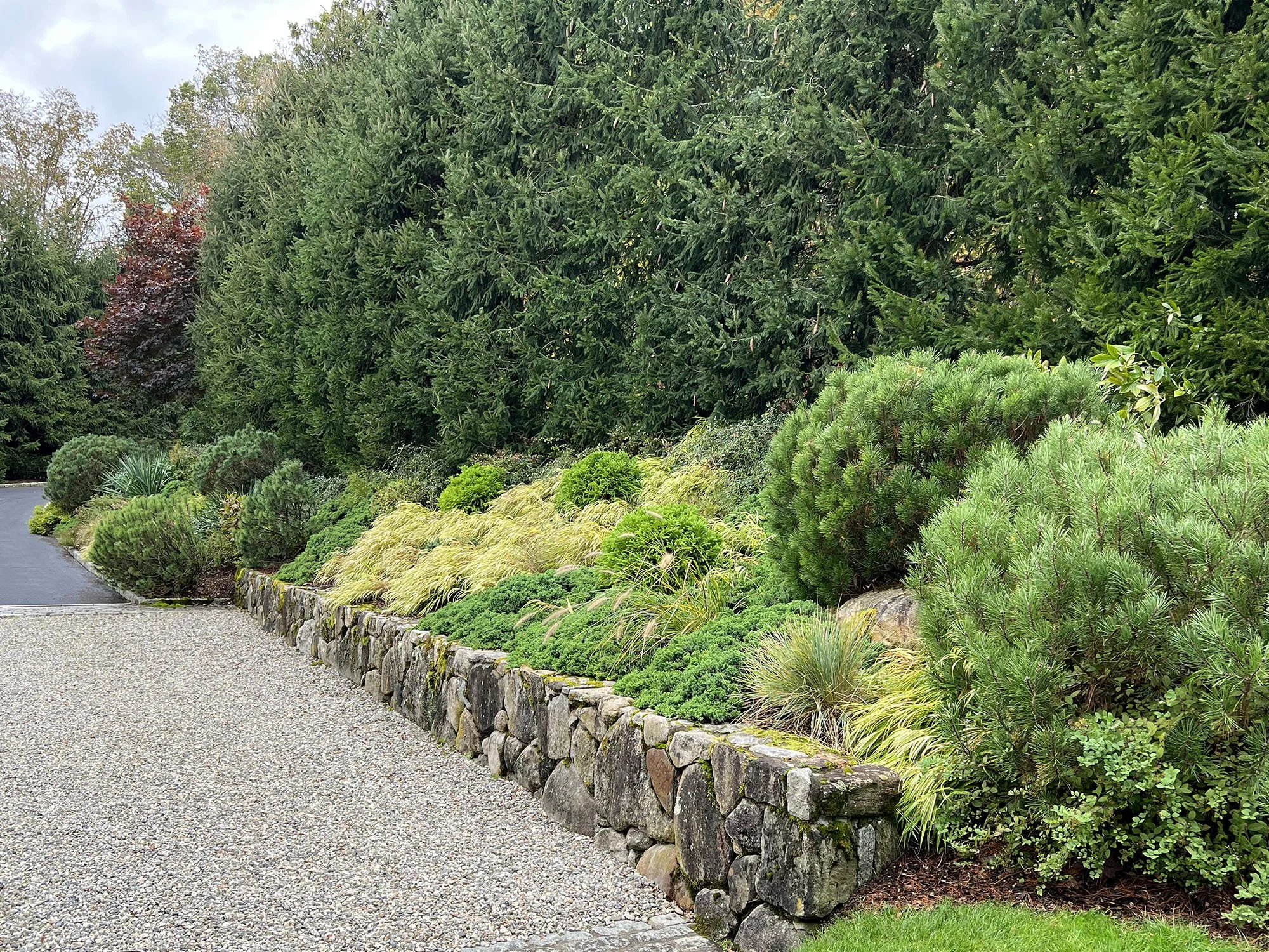 Zen Garden — Brook Clark Landscape Architects