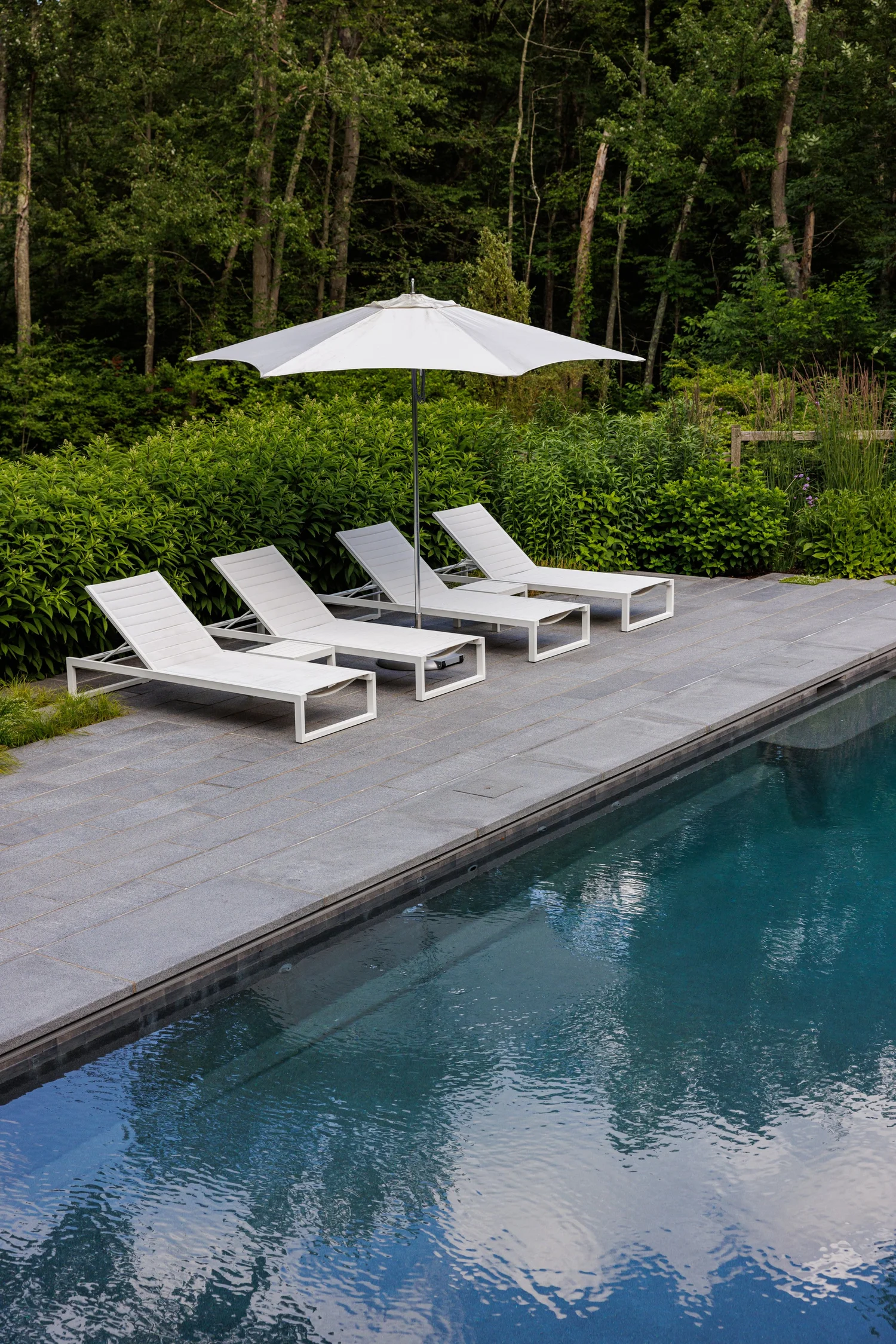 Zen Garden — Brook Clark Landscape Architects