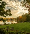 Lake View — Brook Clark Landscape Architects