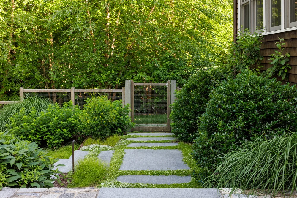 Zen Garden — Brook Clark Landscape Architects