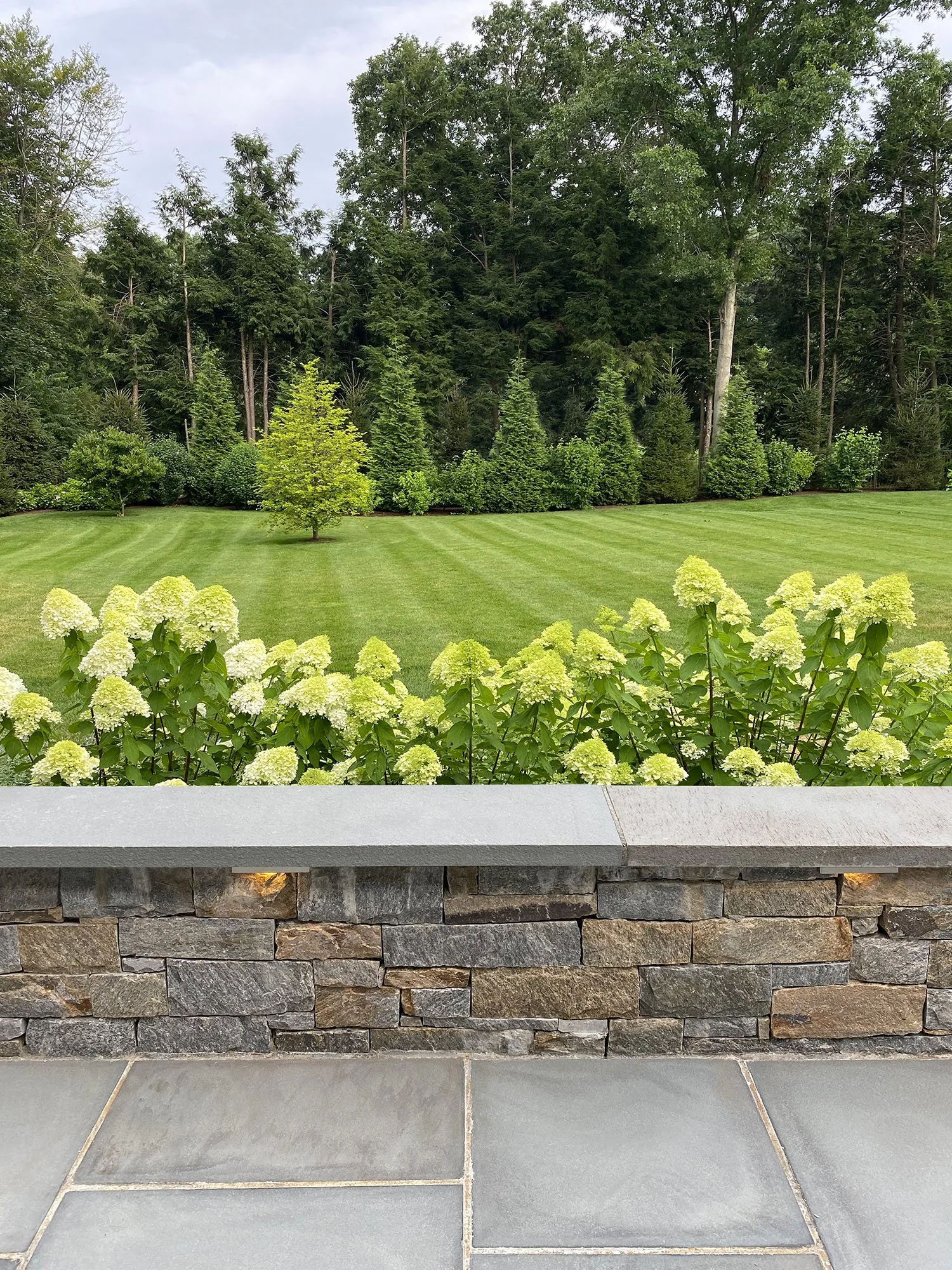 Parterre — Brook Clark Landscape Architects
