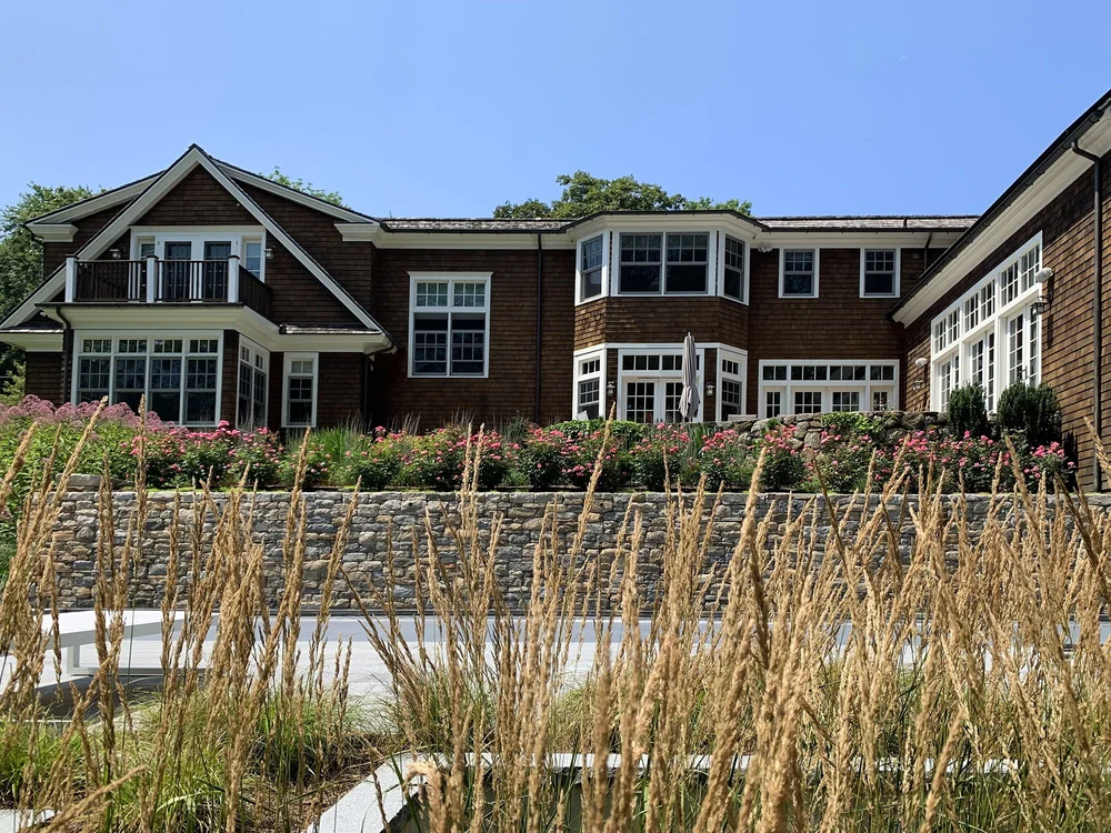 Zen Garden — Brook Clark Landscape Architects