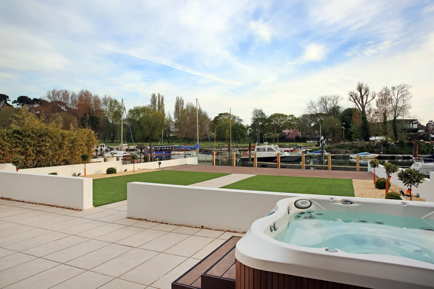Stour House, Willow Way — Cullen Homes