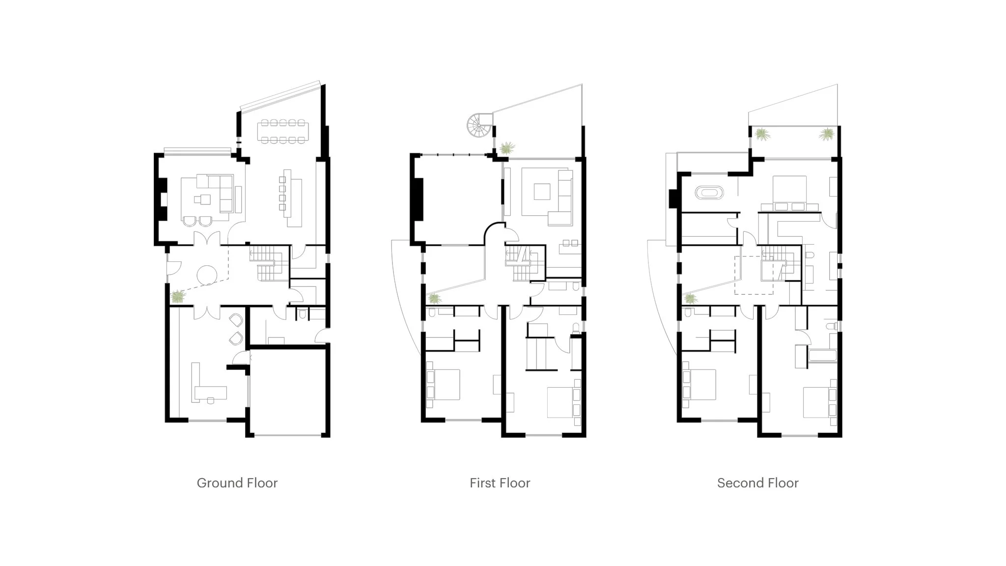 Stour House, Willow Way — Cullen Homes