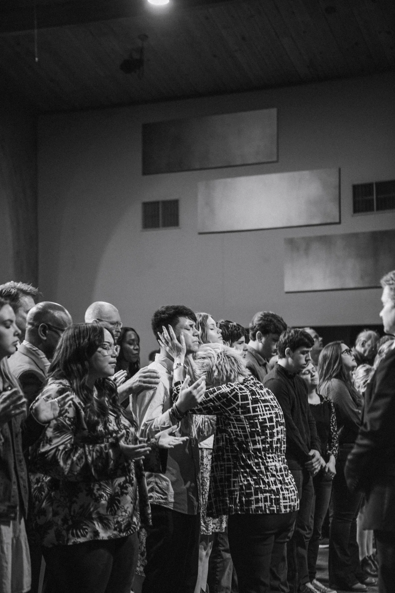 Our Church — Heritage of Faith Christian Center