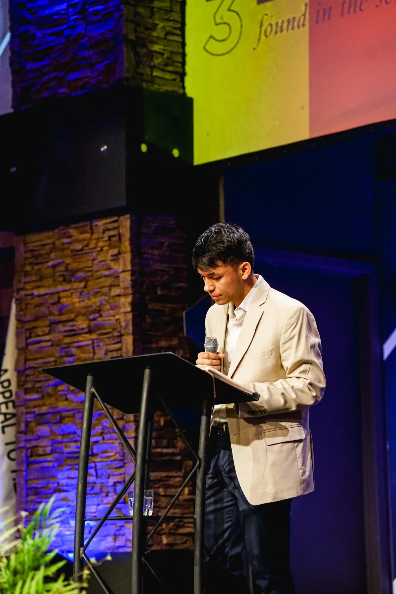 Heritage of Faith Christian Center