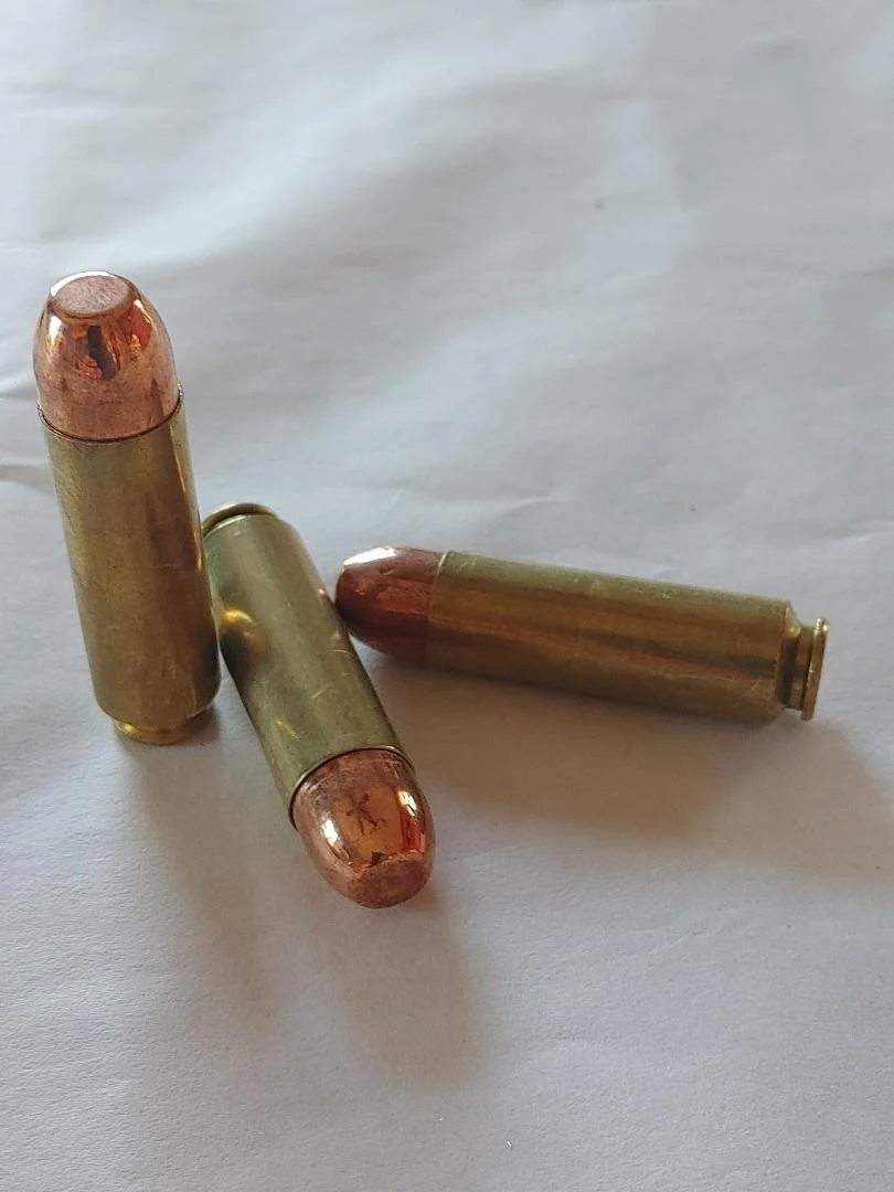 Shop — THOMPSON AMMUNITION