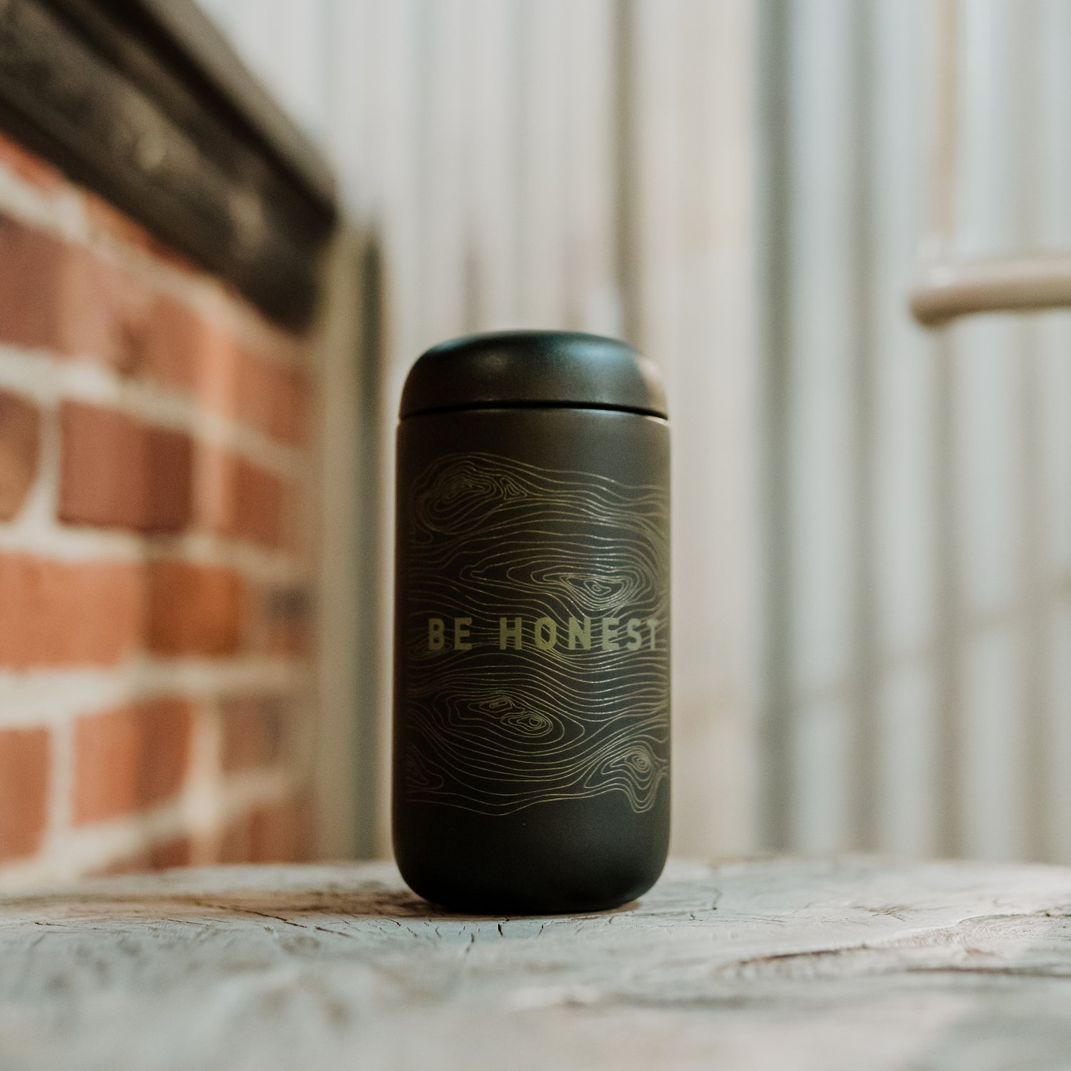 Honest Coffee Roasters