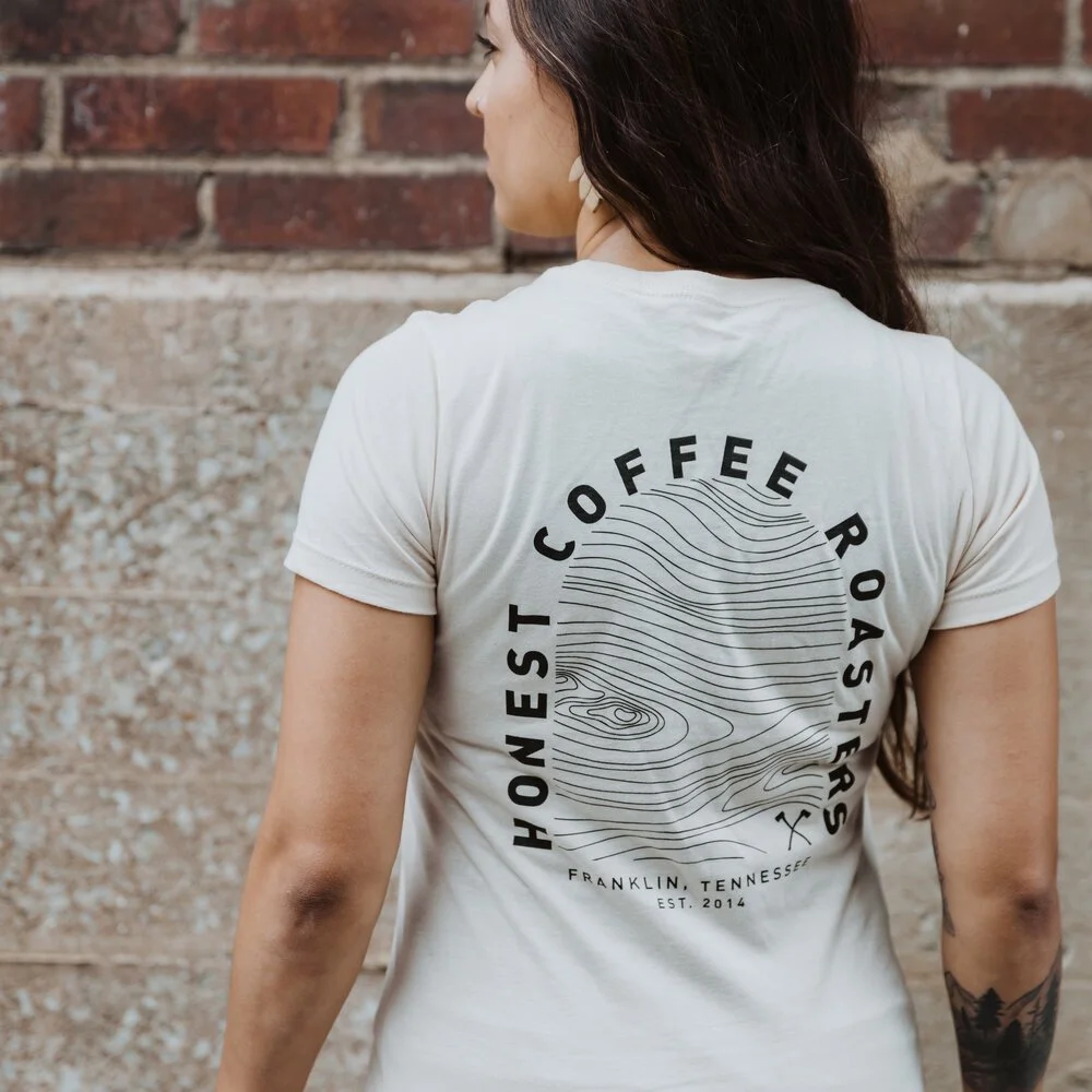 Honest Coffee Roasters