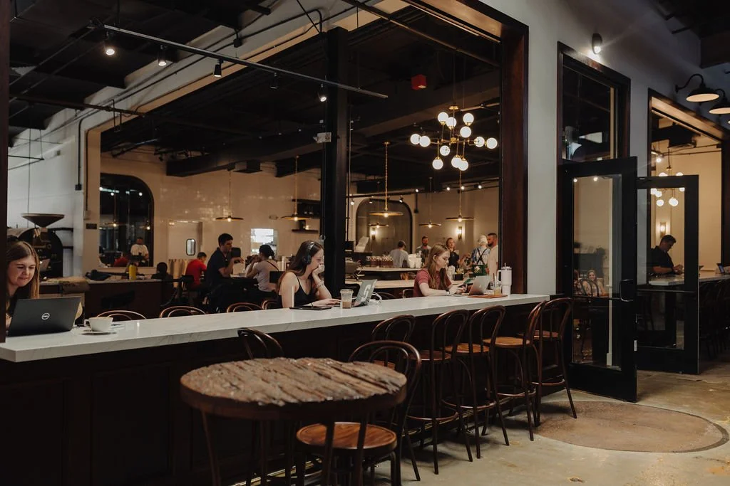 About 1 — Honest Coffee Roasters