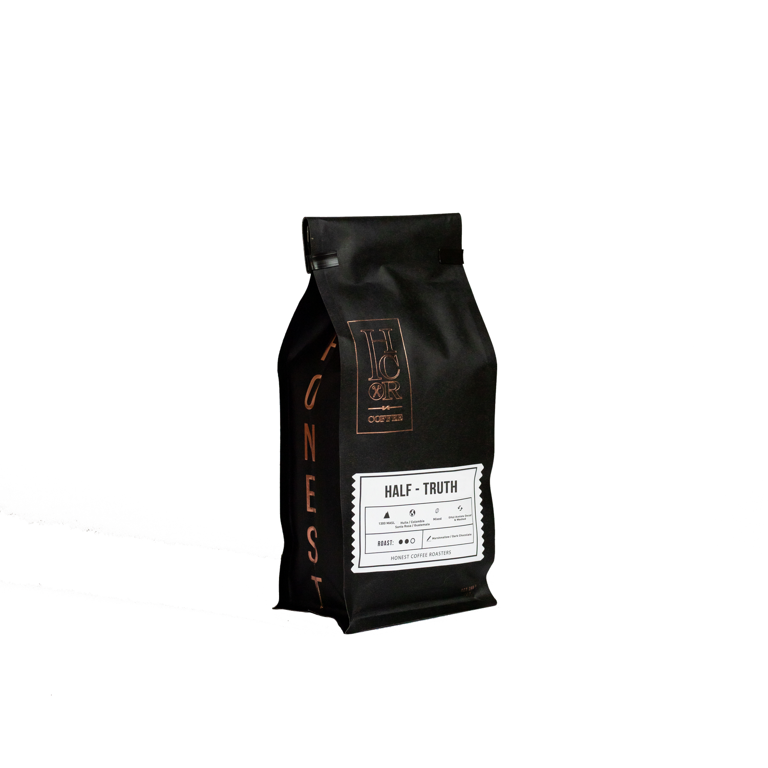 Honest Coffee Roasters