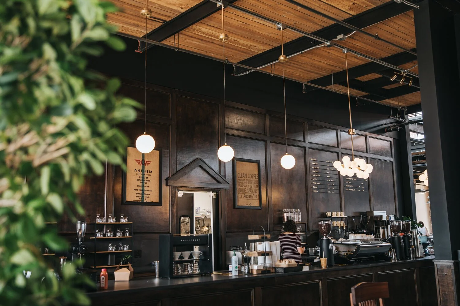 About 1 — Honest Coffee Roasters