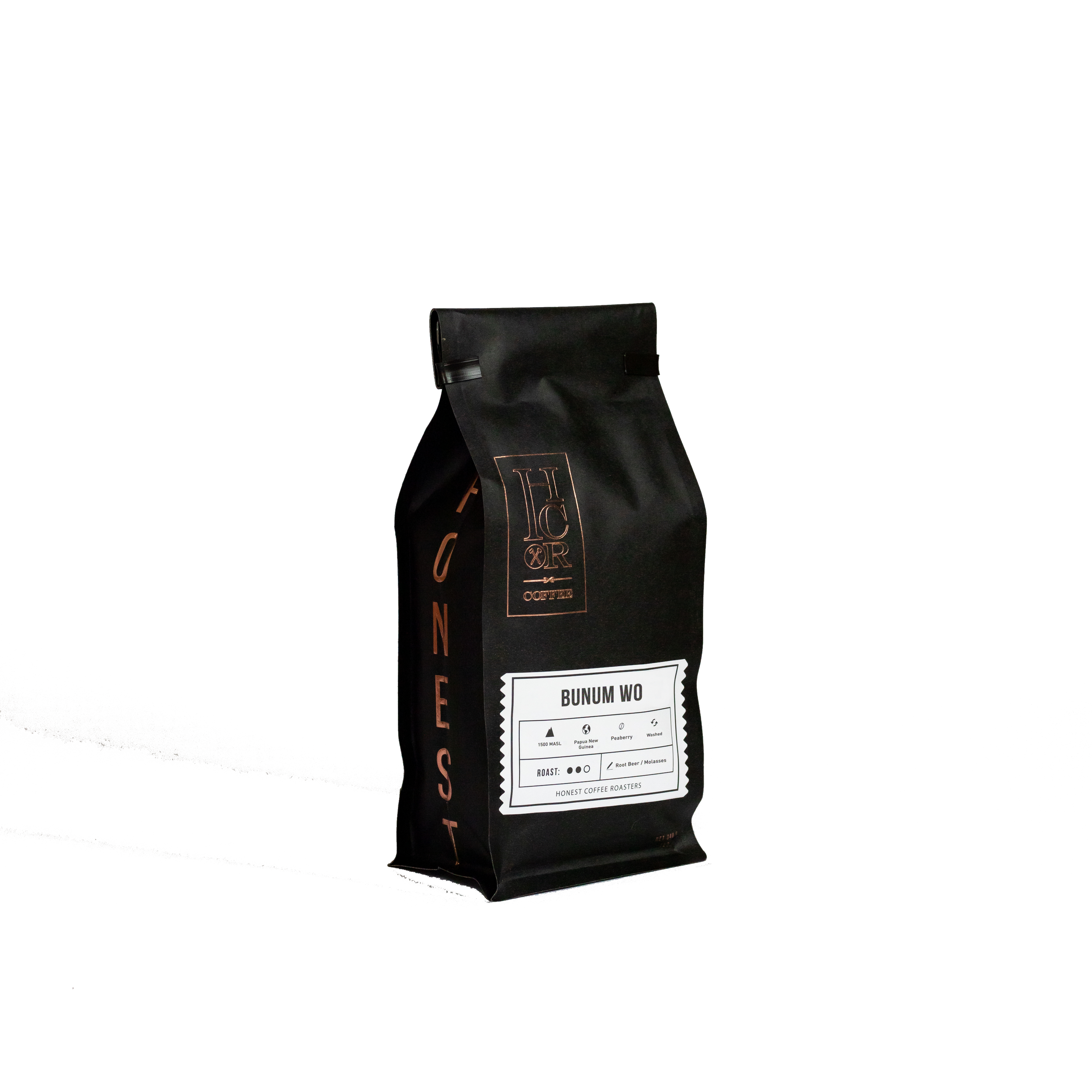 Honest Coffee Roasters