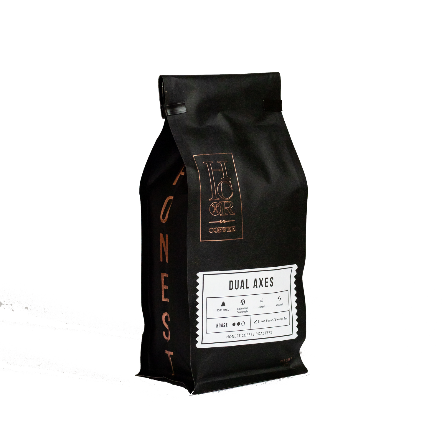 Honest Coffee Roasters