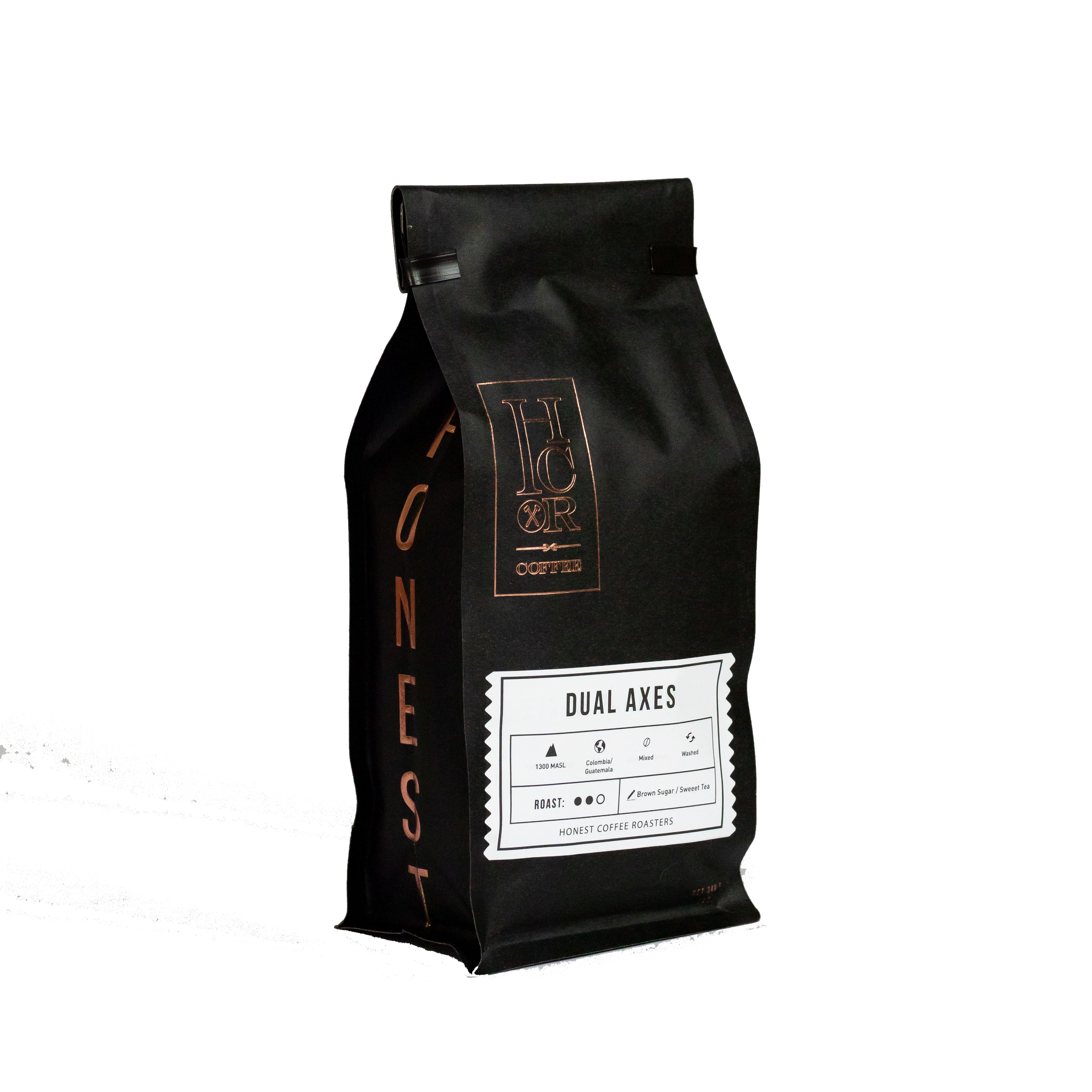 Honest Coffee Roasters