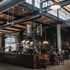 Coffee Shops in Nashville & Franklin — Honest Coffee Roasters