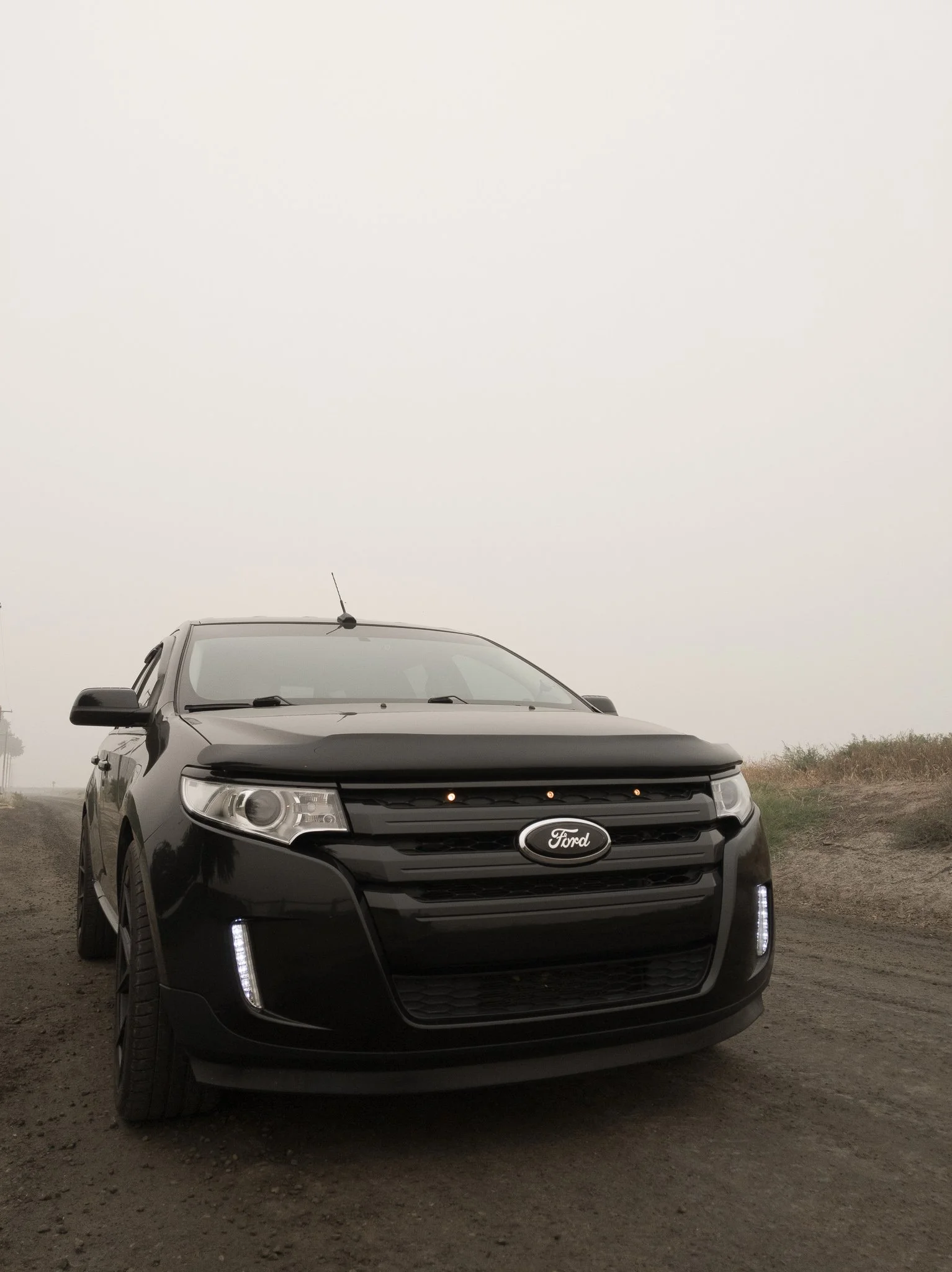 Complete LED Upgrade | Ford Edge :: Meraki | Modify. Restyle. Protect.