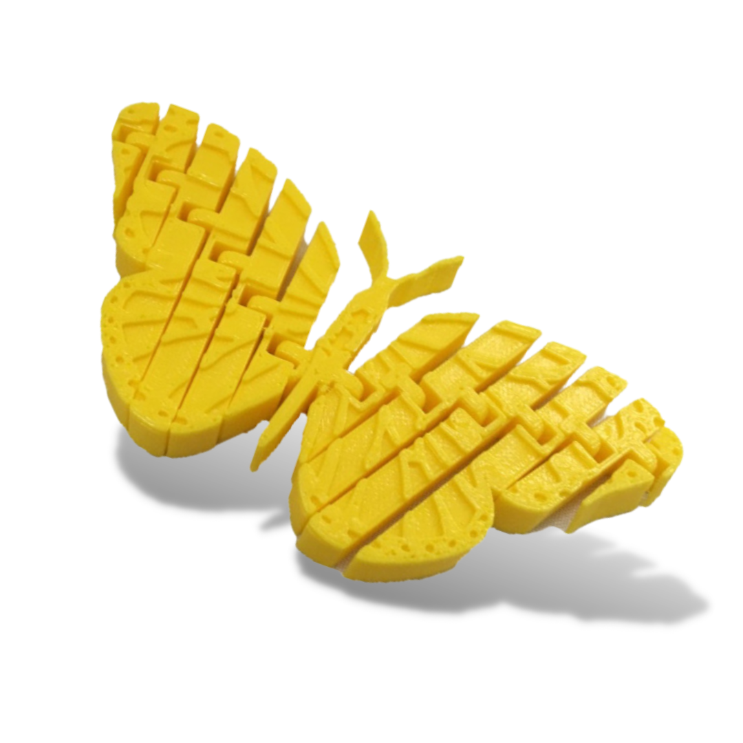 3D Print Your Own Articulated Animal — TeachMe3DP