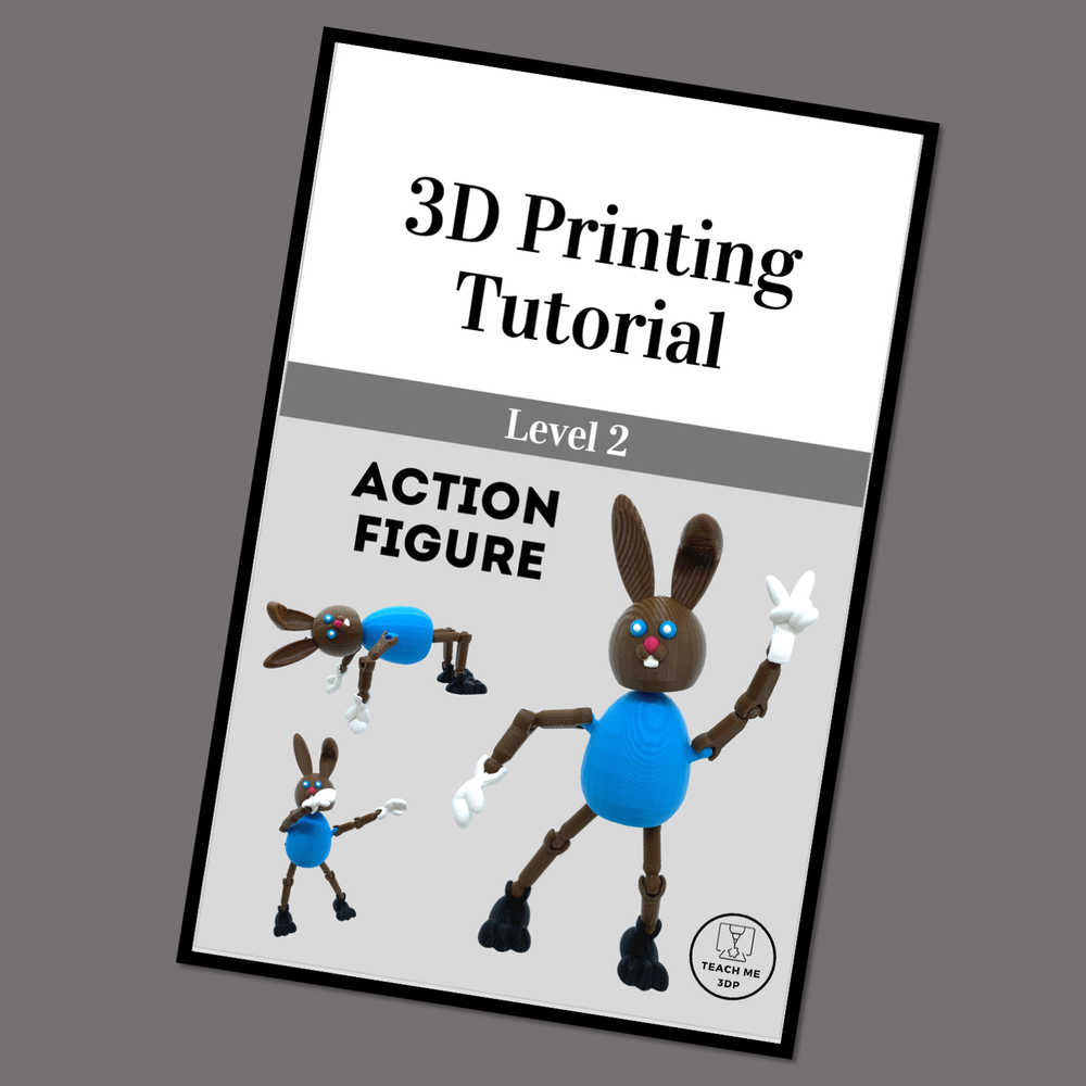 3D Print Your Own Easter Egg — TeachMe3DP