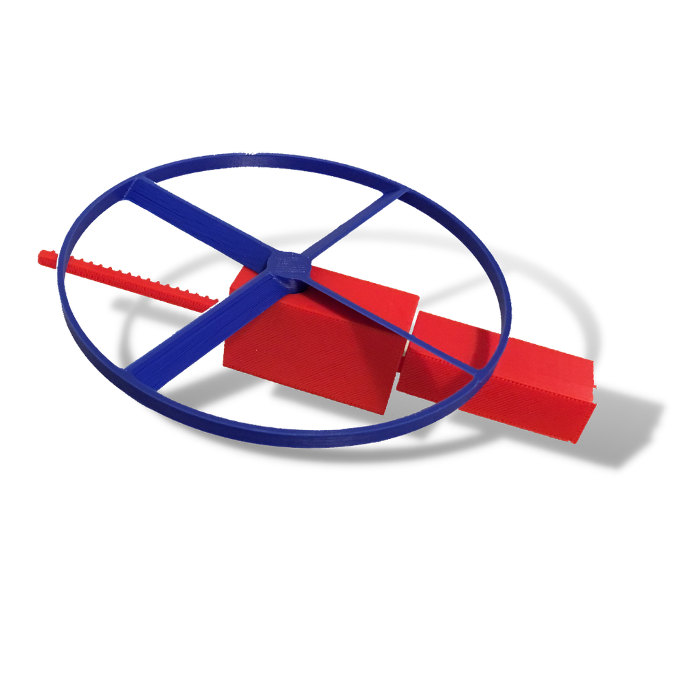 3D Print Your Own Gyroscope — TeachMe3DP