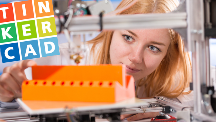 Tinkercad for Teachers — TeachMe3DP