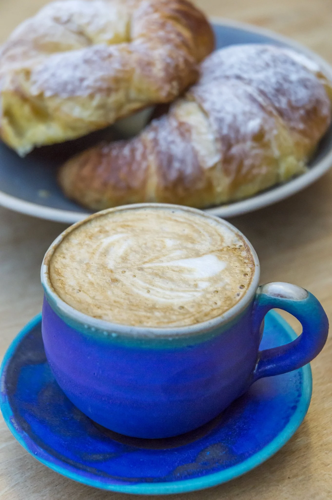 Top Joe's Townhouse, Narberth, Pembrokeshire