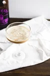 Cold Brew + Brandy Cocktail — Sarah J. Hauser