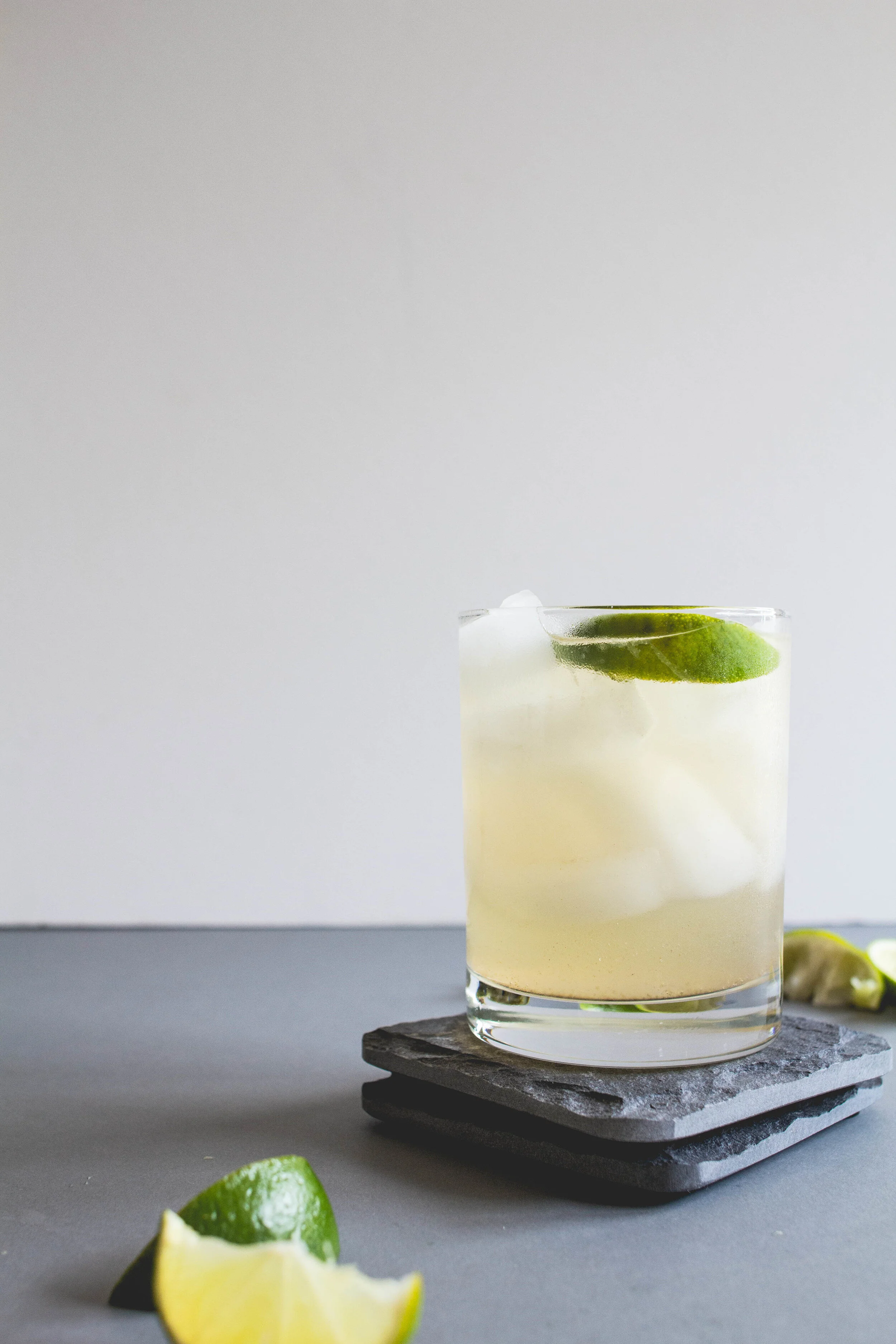 Ginger, Lime + Five-Spice Cocktail [featuring Hangar1 Vodka] — Sarah J ...