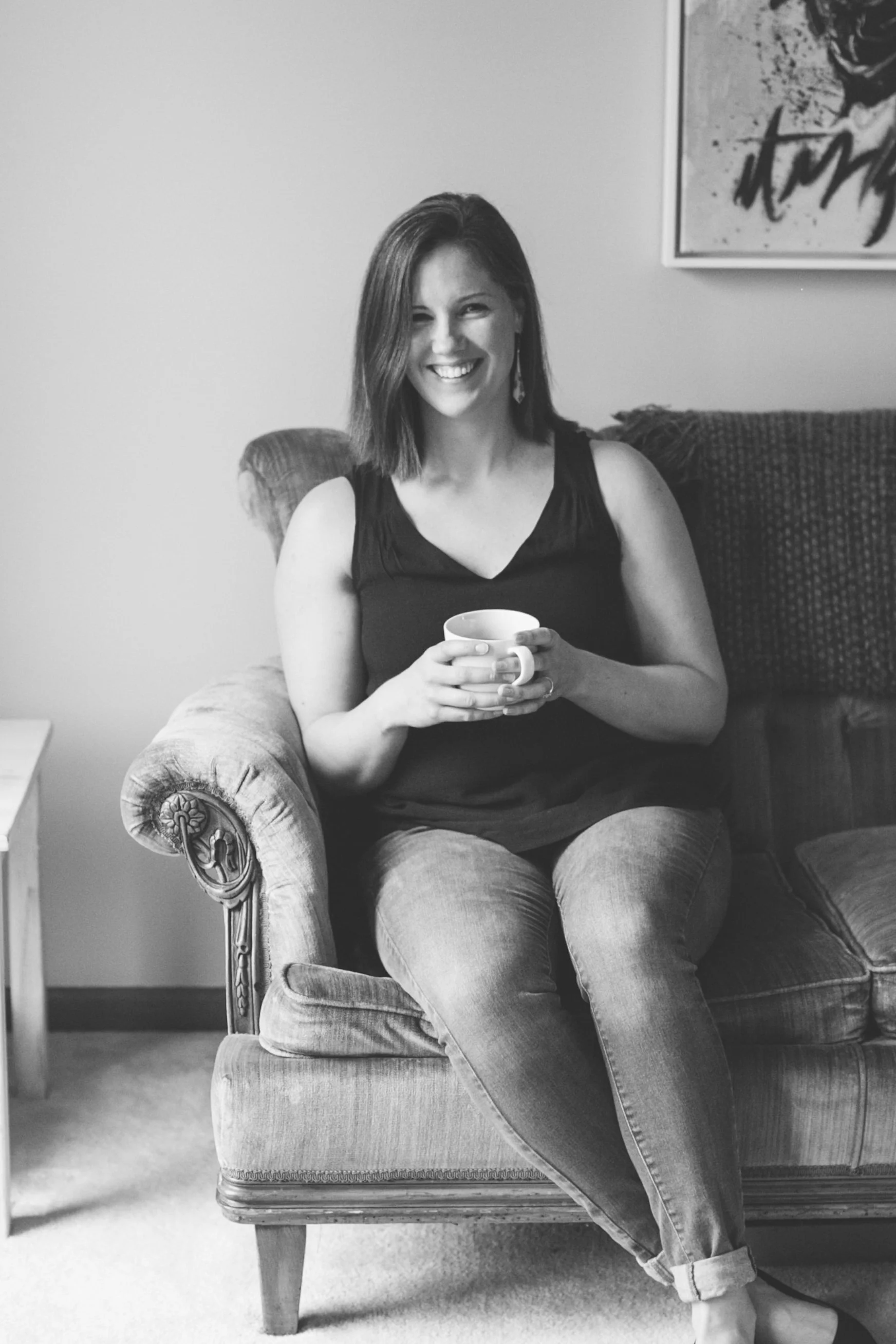 Blog — Sarah J. Hauser