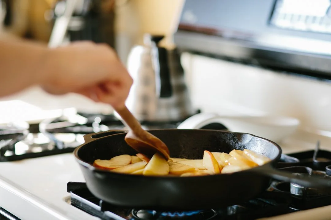 About — Sarah J. Hauser