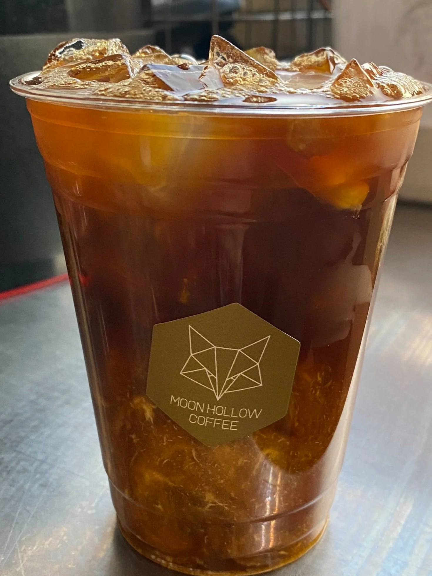 Our Menu — Moon Hollow Coffee