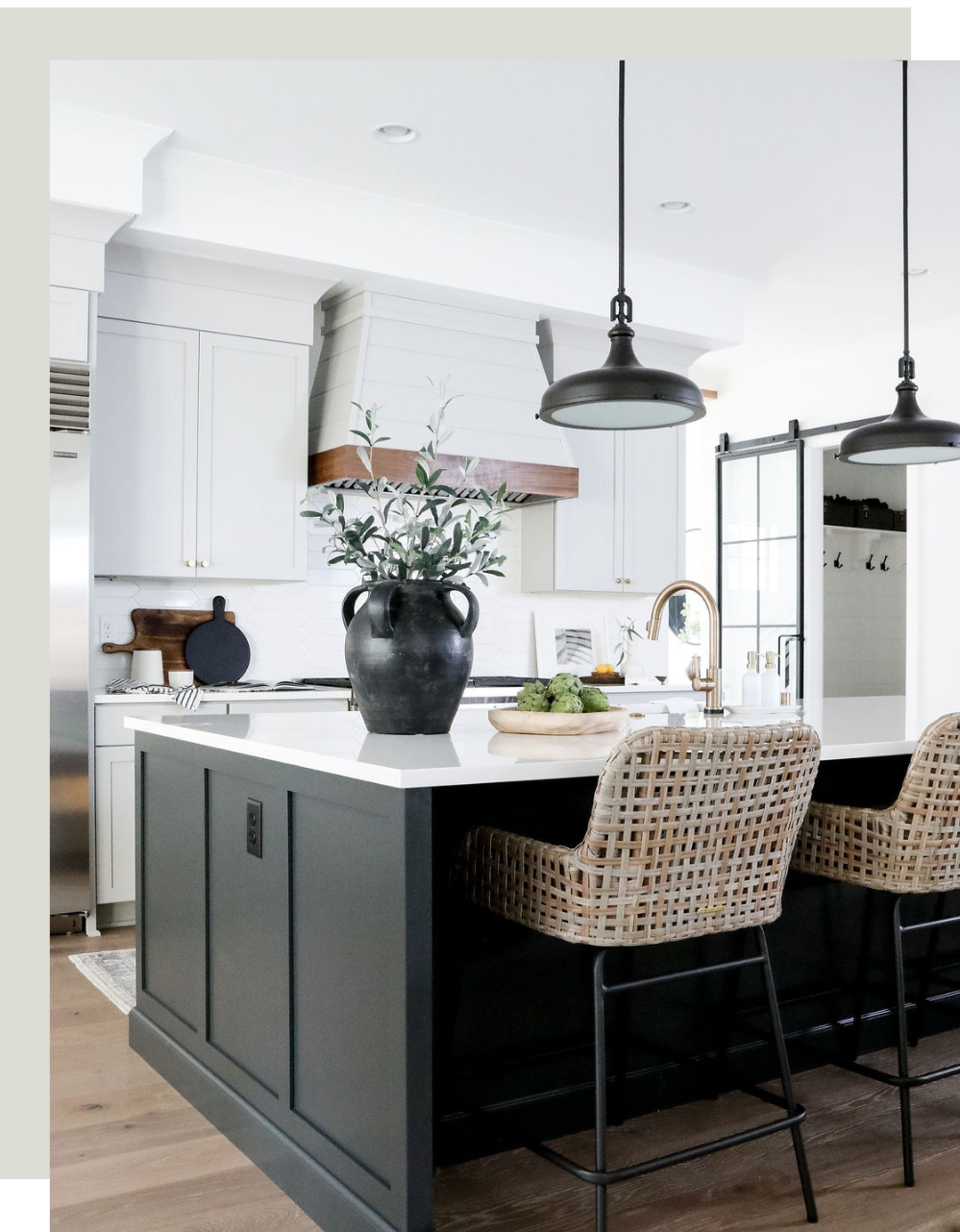 Simply Sorted with Deaks