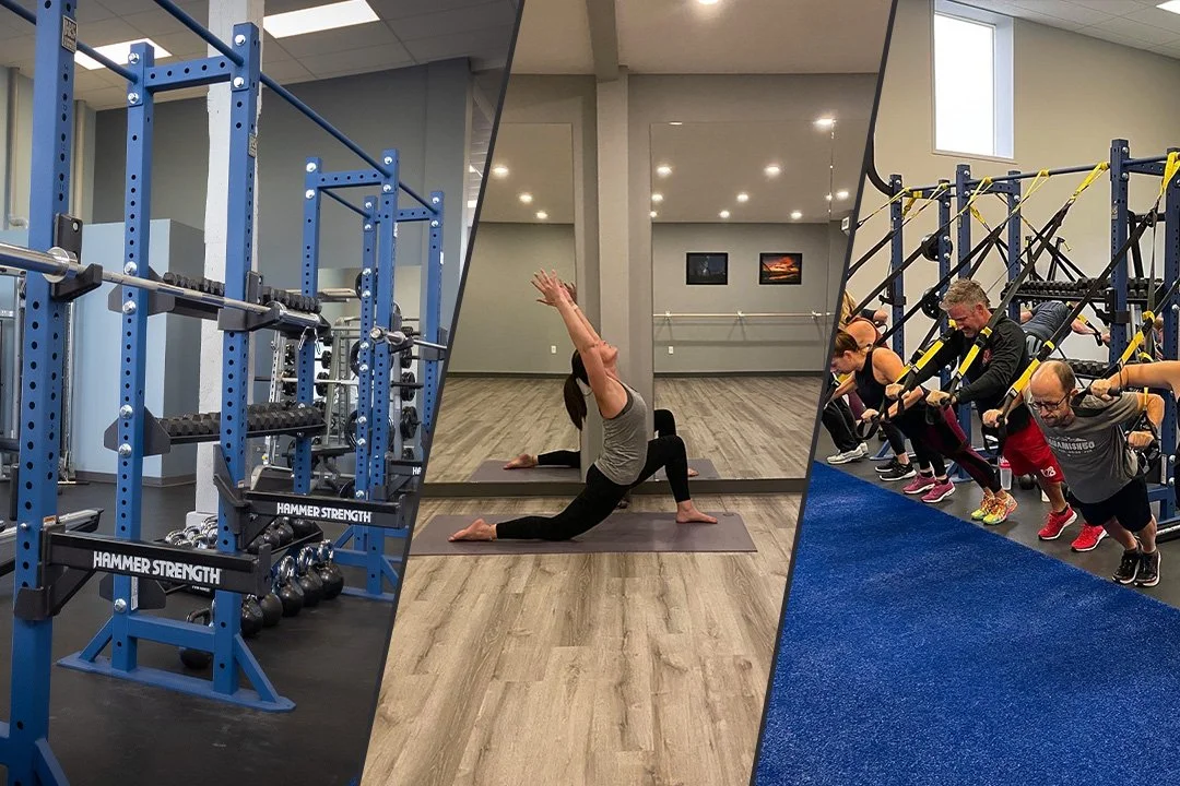 GROUPFITNESS.SCHEDULE | Join Fitness Classes Today — O2 TRAINING CENTRE