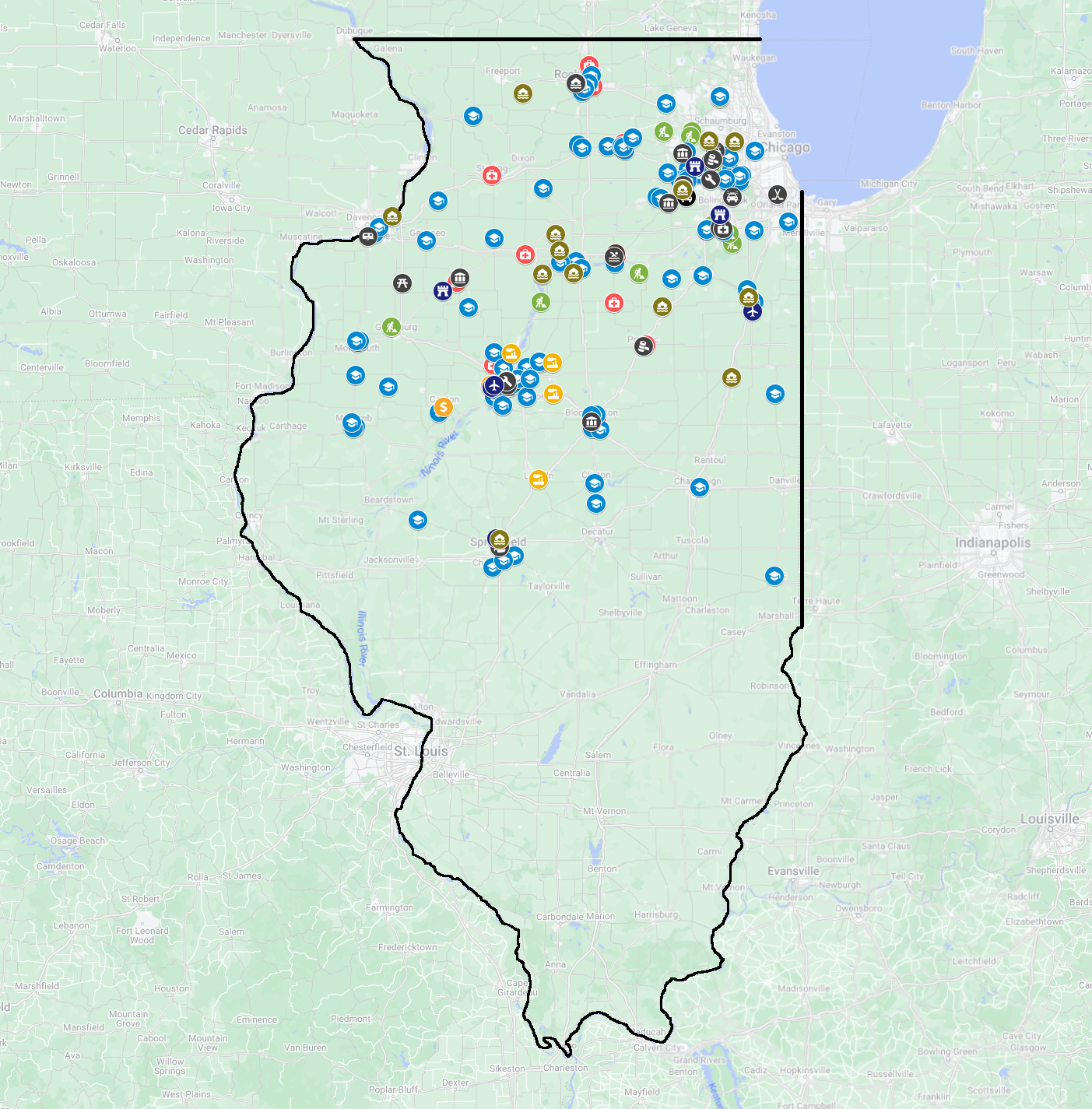 Experience — Commercial Mechanical Inc.