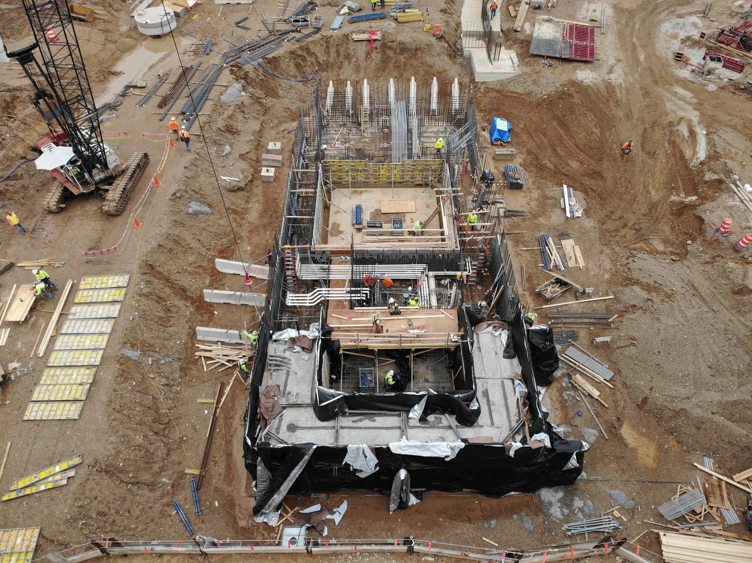 Commercial Mechanical Inc.