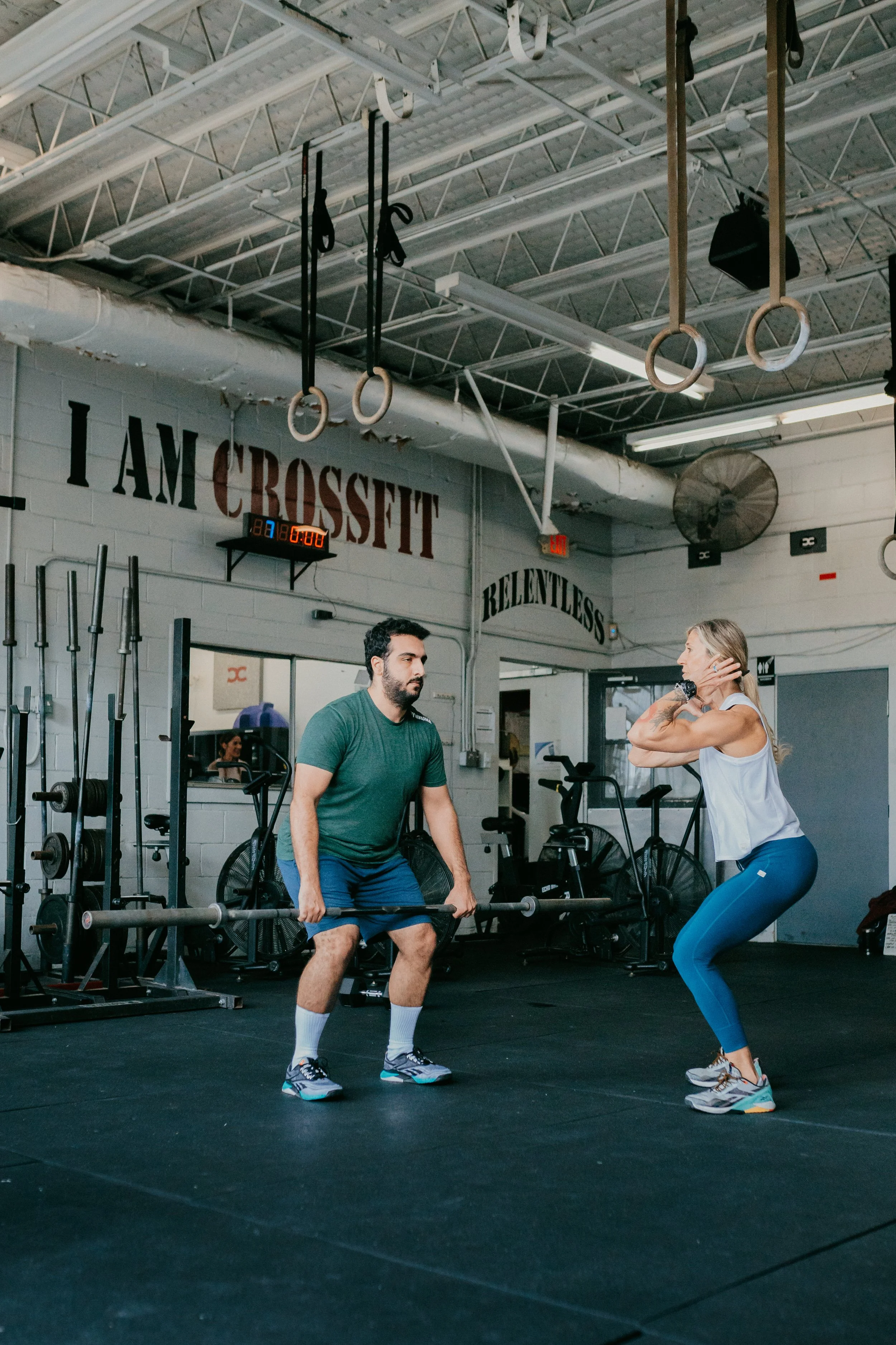 Accelerate Your Fitness Goals with Central Private Training