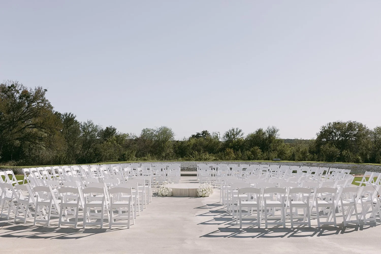 Union House - DFW Modern Wedding Venue