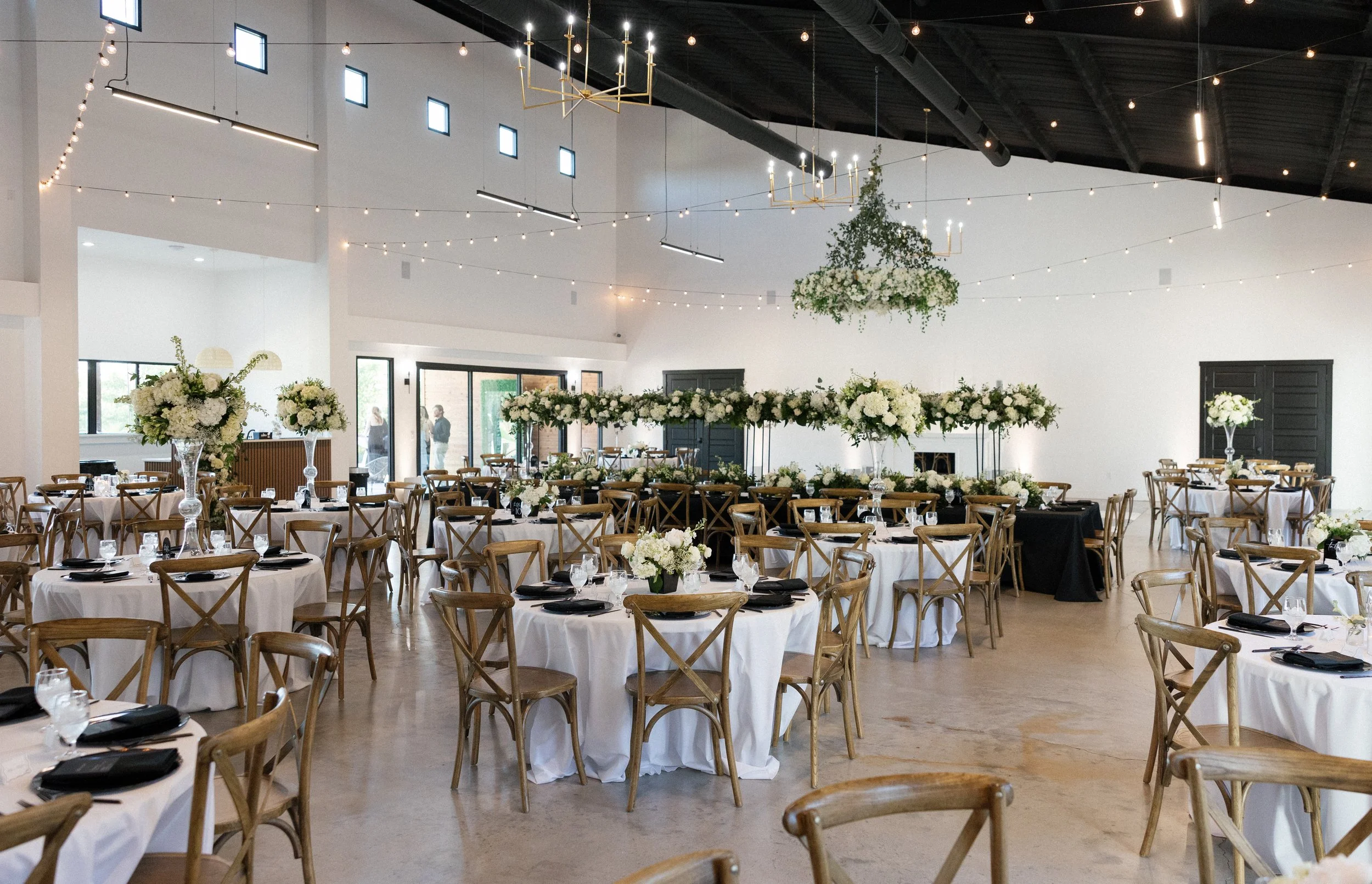 Services 1 | Union House Texas