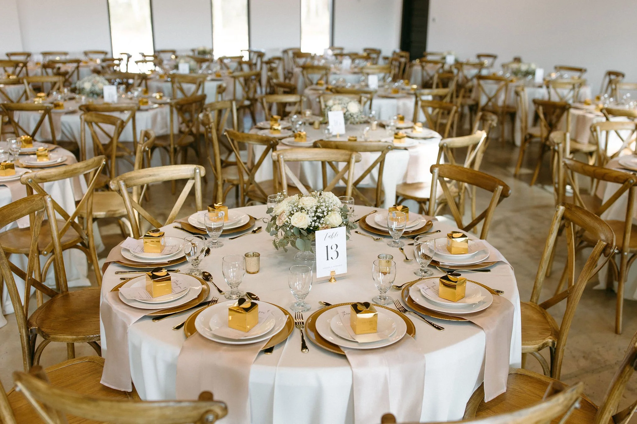 About 1 — Union House TX - DFW's modern wedding venue