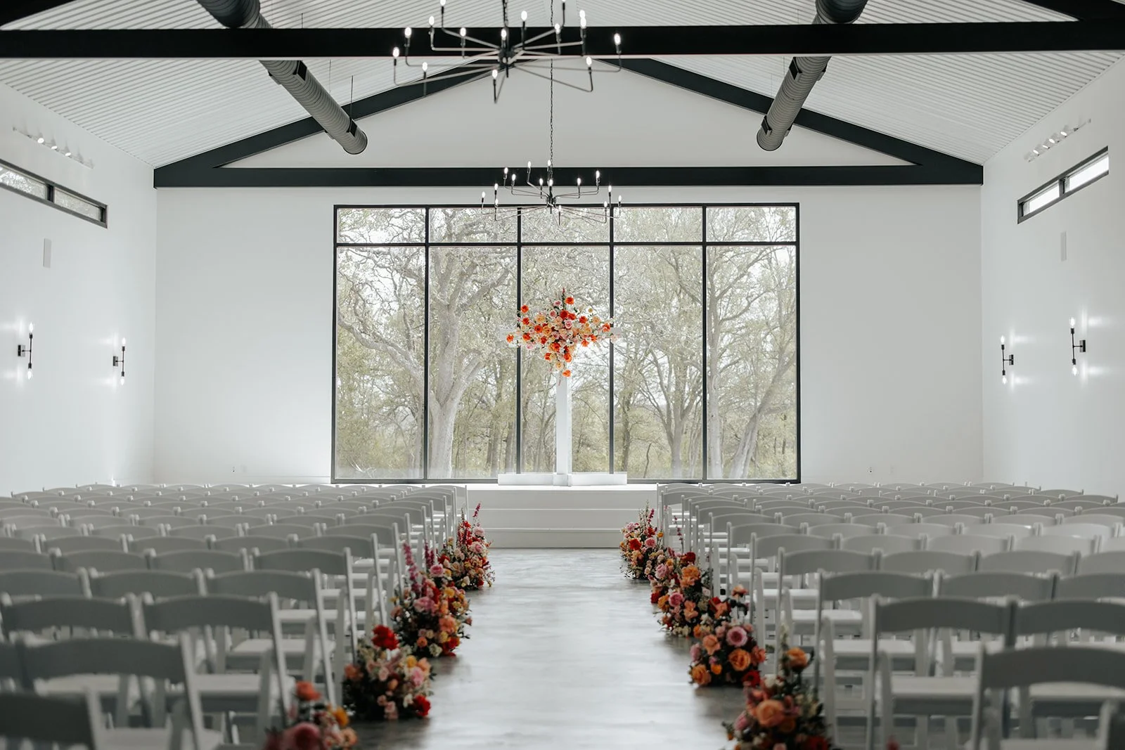 Union House - Modern Wedding Venue