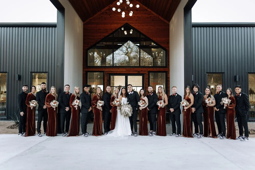 About 1 | Union House Texas