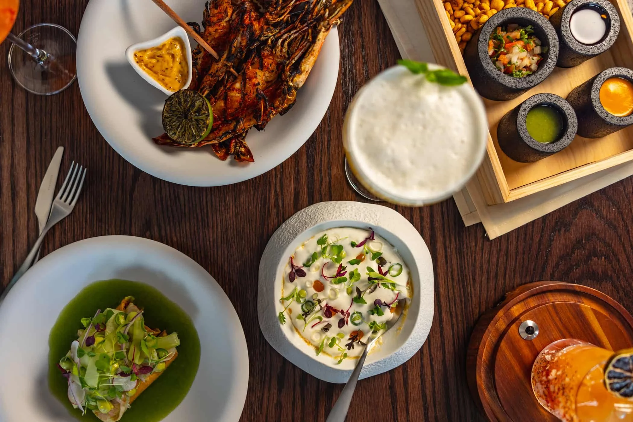 View Our Recent Press | tán